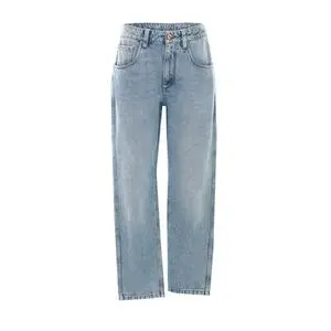 Brunello Cucinelli Denim Jeans - Blue