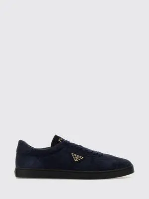 Prada Sneakers - Blue