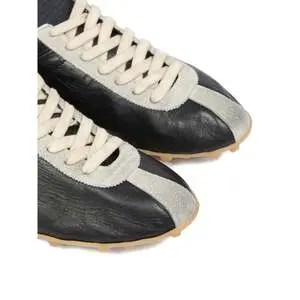 MAISON MARGIELA Trainers Low-tops