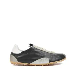 MAISON MARGIELA Trainers Low-tops - Black