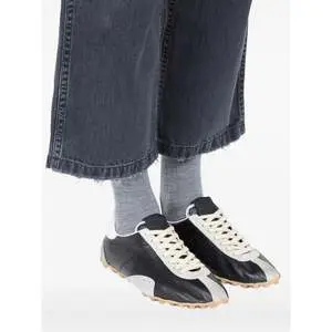 MAISON MARGIELA Trainers Low-tops - Black