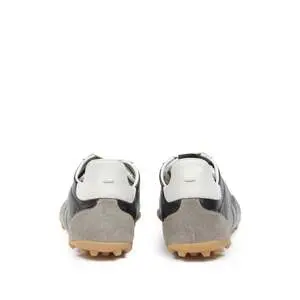 MAISON MARGIELA Trainers Low-tops - Black