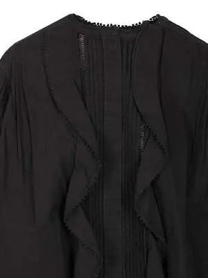 Isabel Marant Étoile Cubraly Blouse