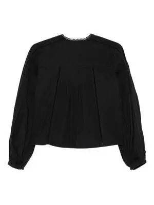 Isabel Marant Étoile Cubraly Blouse