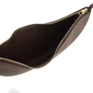 Etro Medium Essential Hobo Bag - Brown