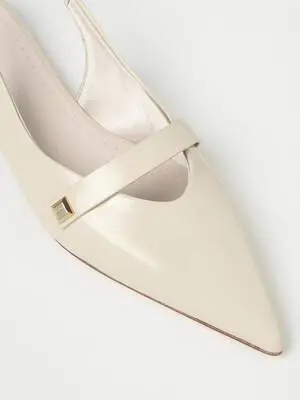 Max Mara Shoes