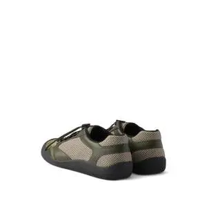 Prada Trainers Low-tops