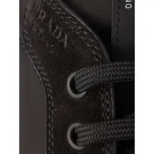 Prada Trainers Low-tops