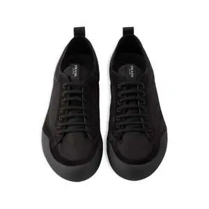 Prada Trainers Low-tops