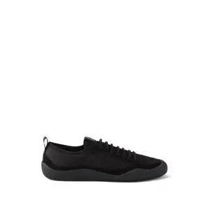 Prada Low-top Trainers - Black