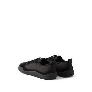 Prada Low-top Trainers - Black