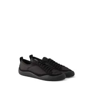 Prada Low-top Trainers - Black