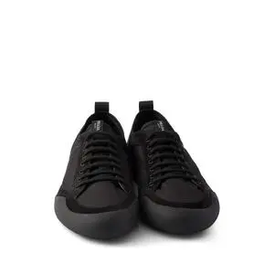 Prada Low-top Trainers - Black