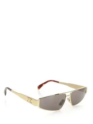 Celine Triomphe Metal 05 Sunglasses