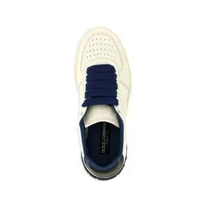 Dolce & Gabbana Neutrals Trainers Low-tops