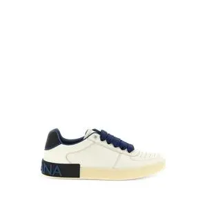 Dolce & Gabbana Low-top Trainers