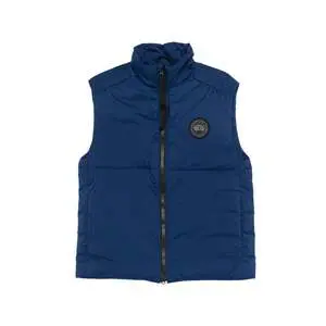 Canada Goose Jackets Waistcoats & Gilets - Blue