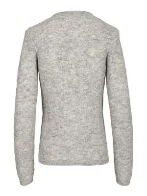 P.a.r.o.s.h Wool Blend Sweater