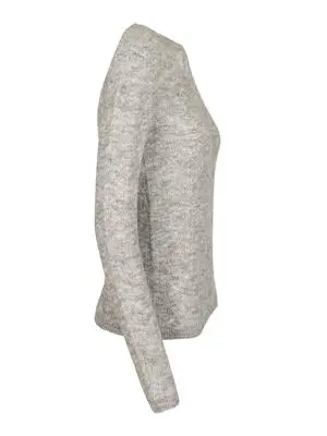 P.a.r.o.s.h Wool Blend Sweater