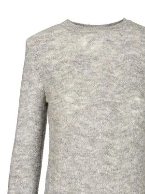 P.a.r.o.s.h Wool Blend Sweater