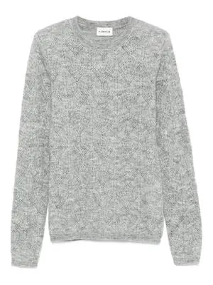P.a.r.o.s.h Wool Blend Sweater