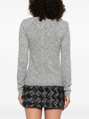 P.a.r.o.s.h Wool Blend Sweater