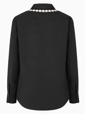 Moschino Printed Shirt
