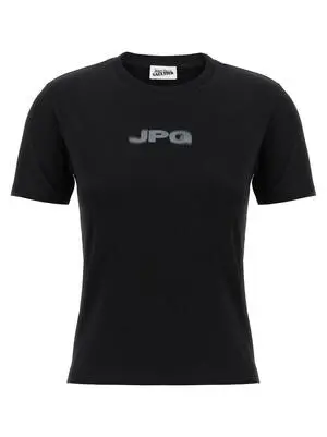Jean Paul Gaultier Printed T-shirts For Women