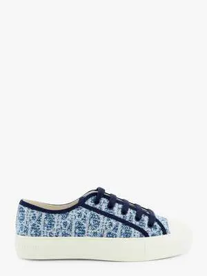 Dior Walk'n' Dioriviera Sneakers - Blue