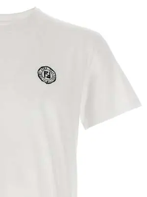 Fendi Postcards' T-shirt