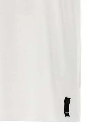 Fendi Postcards' T-shirt