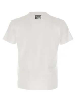 Fendi Postcards' T-shirt