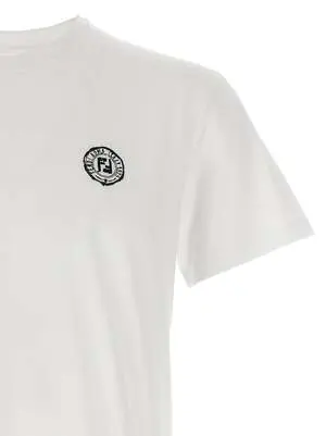 Fendi Postcards' T-shirt