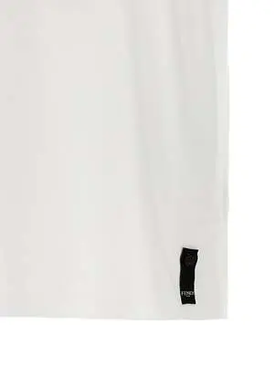 Fendi Postcards' T-shirt