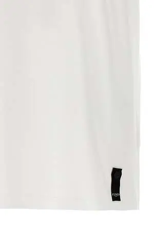 Fendi Postcards' T-shirt