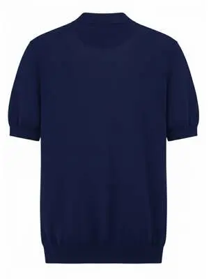Tagliatore Cotton Polo