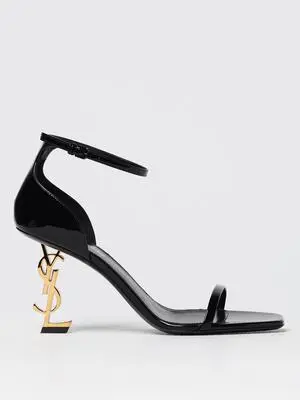 Saint Laurent Heeled Sandal