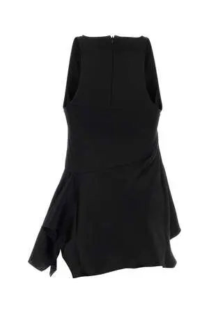 JW Anderson Satin Top