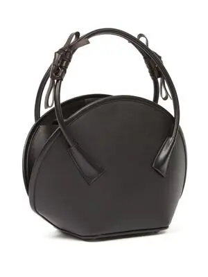 MAISON MARGIELA Fortune Small Leather Handbag