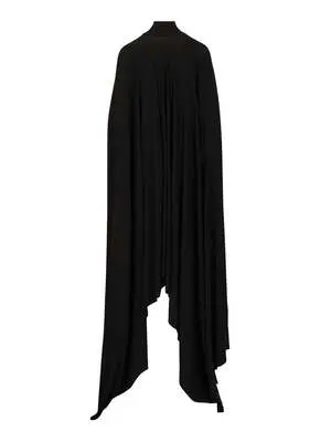 Balenciaga Asymmetrical Dress