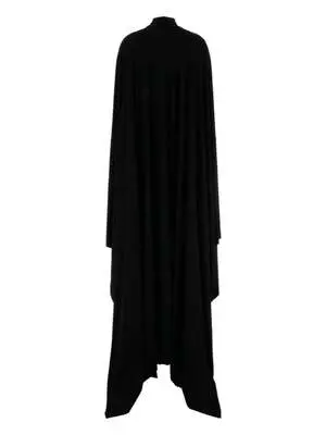 Balenciaga Asymmetrical Dress