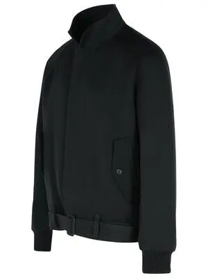 LANVIN Wool Jacket