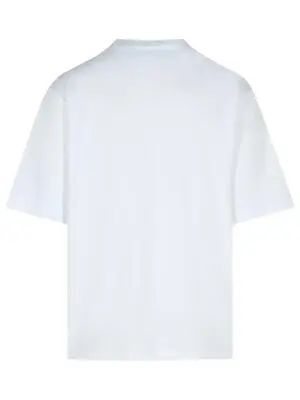 Dsquared2 Cotton T-shirt