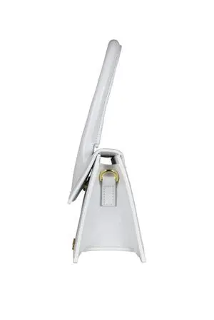Jacquemus Le Chiquito Moyen - White
