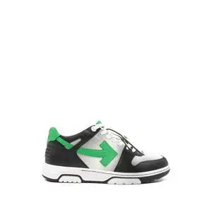 Off-White Trainers Low-tops - White