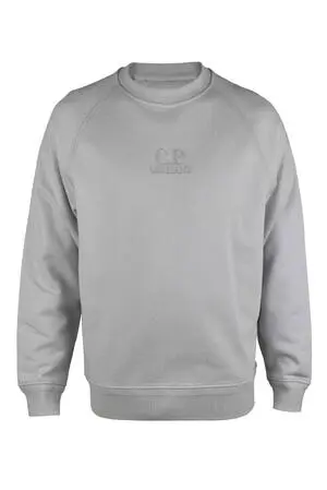 C.P. COMPANY Sweater - Gray