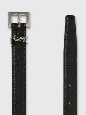 Saint Laurent Belt