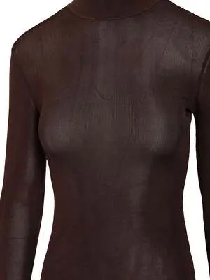 SELF-PORTRAIT Viscose Sweater