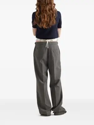 Prada Wool T-shirt