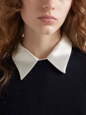 Prada Wool T-shirt